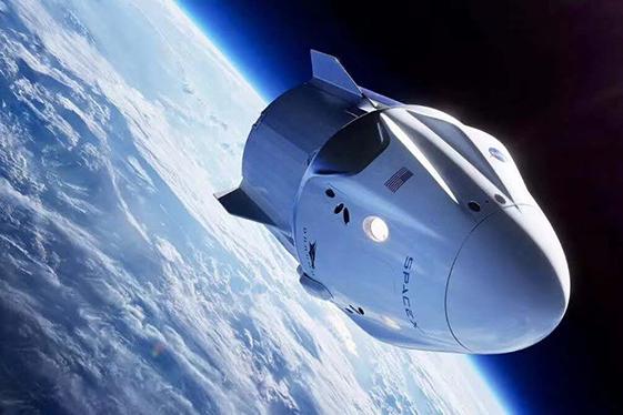 美国龙飞船在中国上空对接 与神舟飞船相比有3个优势|龙飞船|飞船|龙_新浪新闻