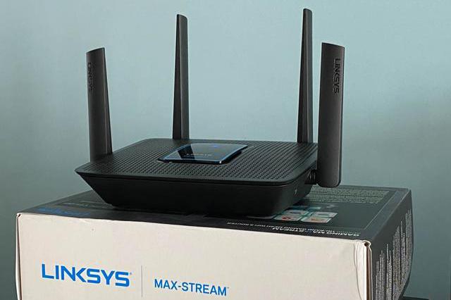 不一样的感觉，Linksys 路由器和mesh组网体验|Linksys|路由器|节点_新浪新闻