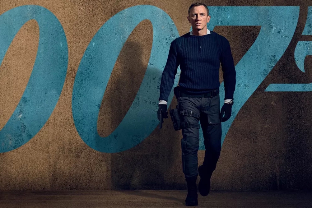 007悄然谢幕|无暇赴死|幽灵党|谢幕_新浪新闻