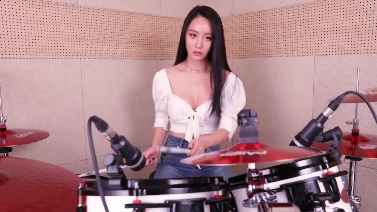 韩国组合WAVEYA热舞《PICK ME》太好看，美翻了！|美女|韩国|音乐_新浪新闻