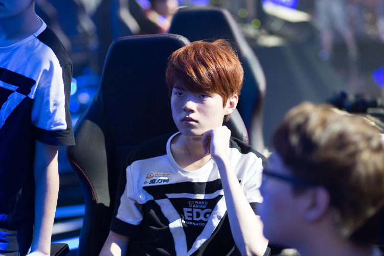 Faker与Deft七年来首次同队竞技！LCK全明星名单出炉|全明星赛|竞技|全明星_新浪新闻