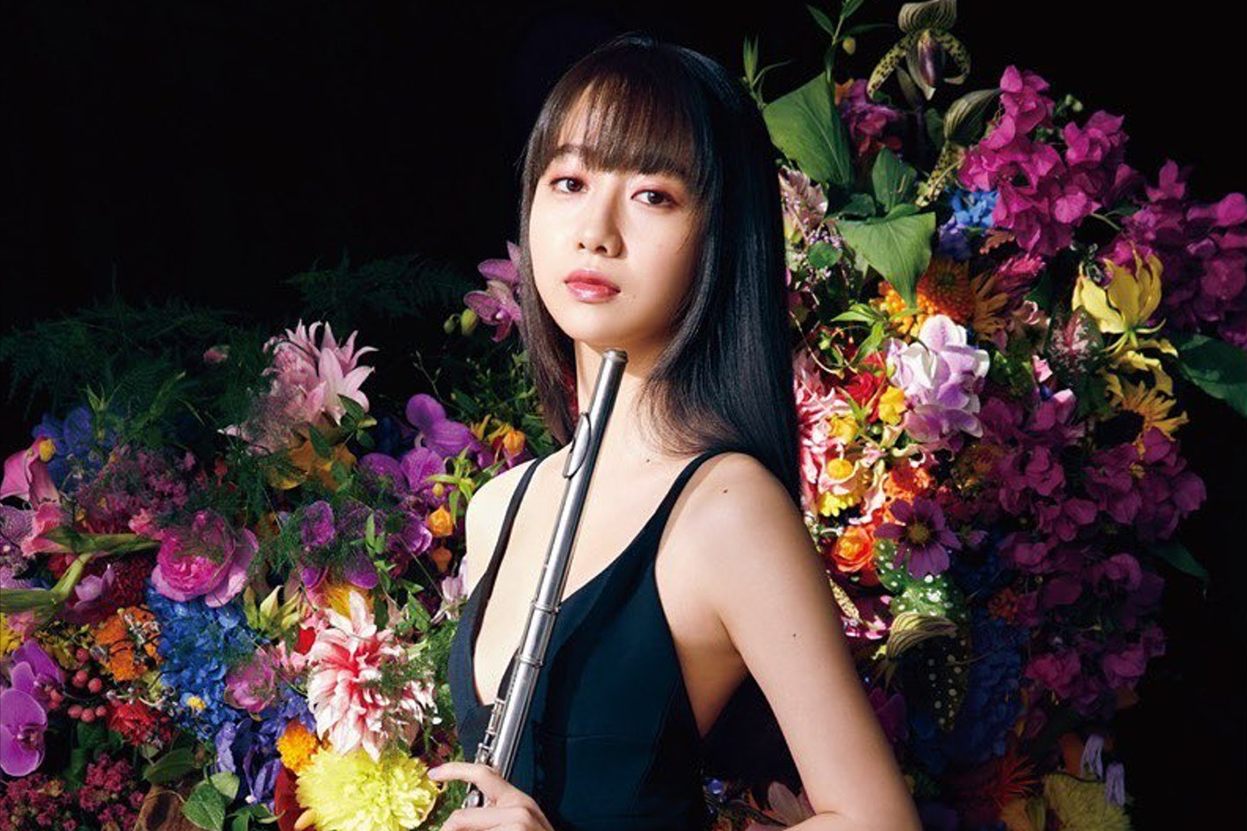 木村拓哉女儿木村心美进军音乐界，演奏家气质十足，即将推出专辑|木村|木村拓哉|演奏家_新浪新闻