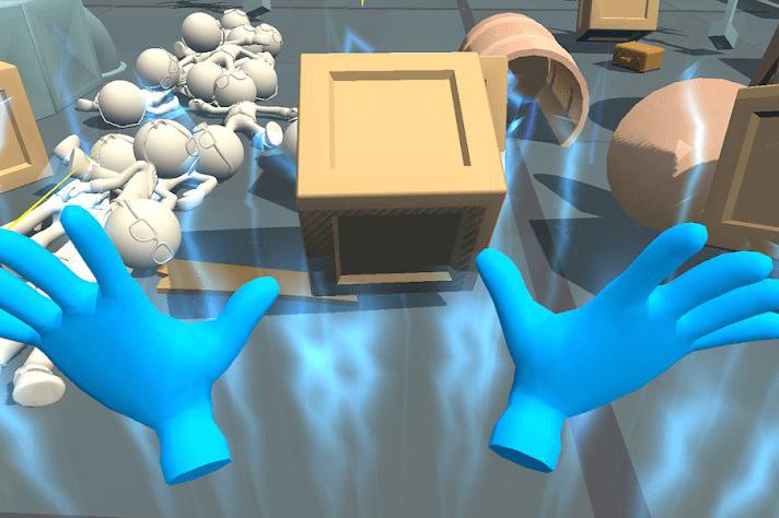 轻轻一挥大杀四方《Force Master》展现原力大师真正实力|冲击波|攻击|原力_新浪新闻