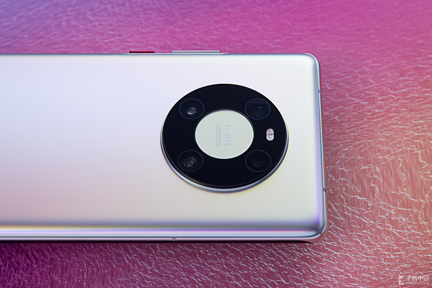 华为Mate40 Pro图赏：星环影像系统演绎最强拍照旗舰|影像|晶体管|徕卡_新浪新闻