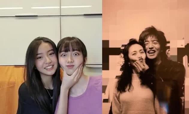 木村拓哉发自拍吐槽头发长，短裤体恤少年感十足，女儿同日晒照