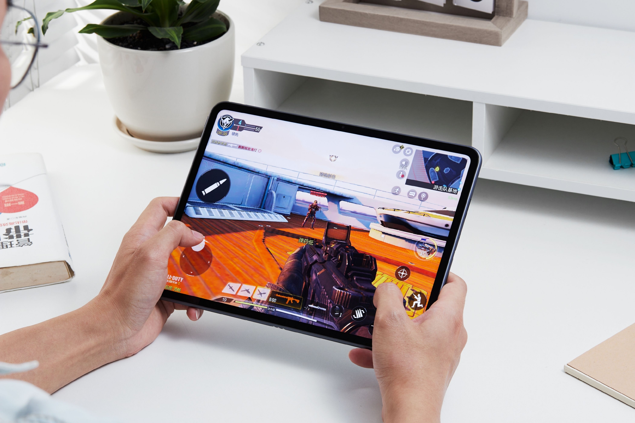 平板又火了！7:5独特屏幕比例，OPPO Pad 2到底有何优势？__财经头条