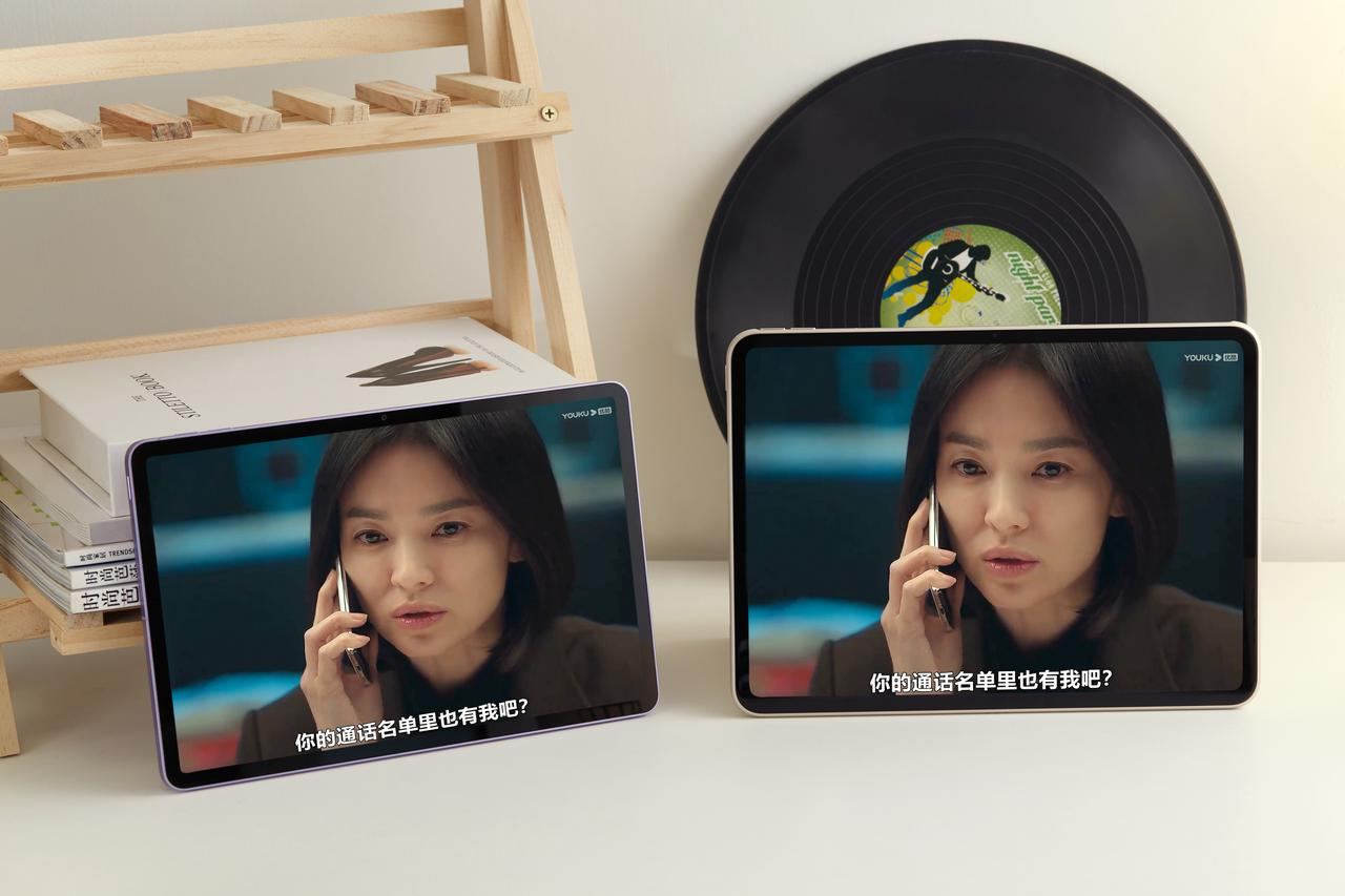 平板又火了！7:5独特屏幕比例，OPPO Pad 2到底有何优势？__财经头条