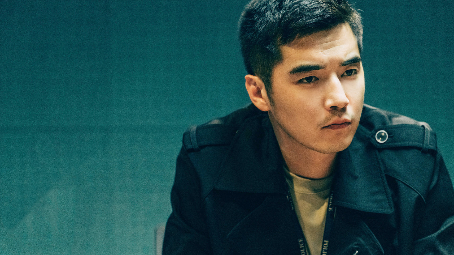 《猎罪图鉴》：沈翊温柔而纯净，杜城善于倾听，一动一静的组合|猎罪图鉴|沈翊|两个人_新浪新闻