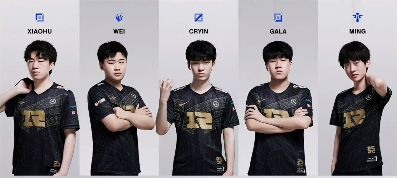 EDG“团队语音”出大问题!教练赛前劝导：无论如何你们都要冷静