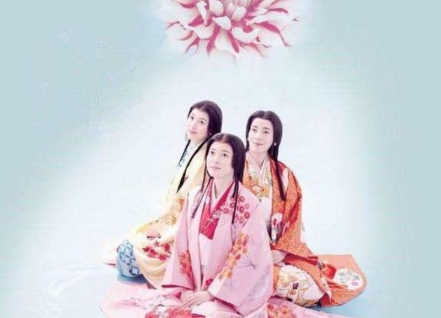 日本战国时代的“孤独天下”：浅井三姐妹的动荡人生|浅井长政|浅井|三姐妹_新浪新闻