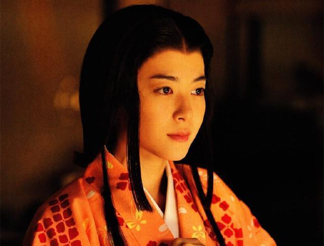 日本战国时代的“孤独天下”：浅井三姐妹的动荡人生|浅井长政|浅井|三姐妹_新浪新闻