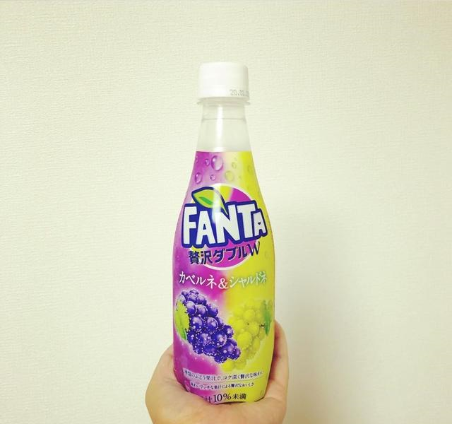 始于二战时期的“芬达”，在全球有超过90种口味，你喝过几种？__财经头条