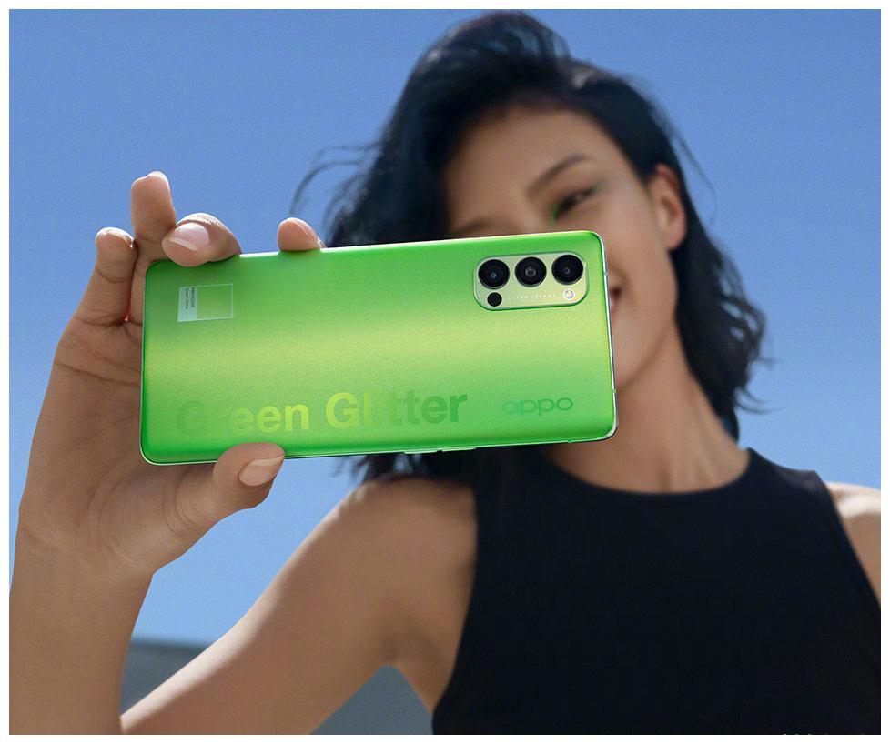 OPPO这款机推出新版本：骁龙765G+12GB+65W，价格很合理？__财经头条