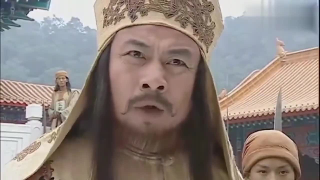 太平军内讧，杨秀清到死都才明白洪秀全的为人|影视|电影|电视剧_新浪新闻