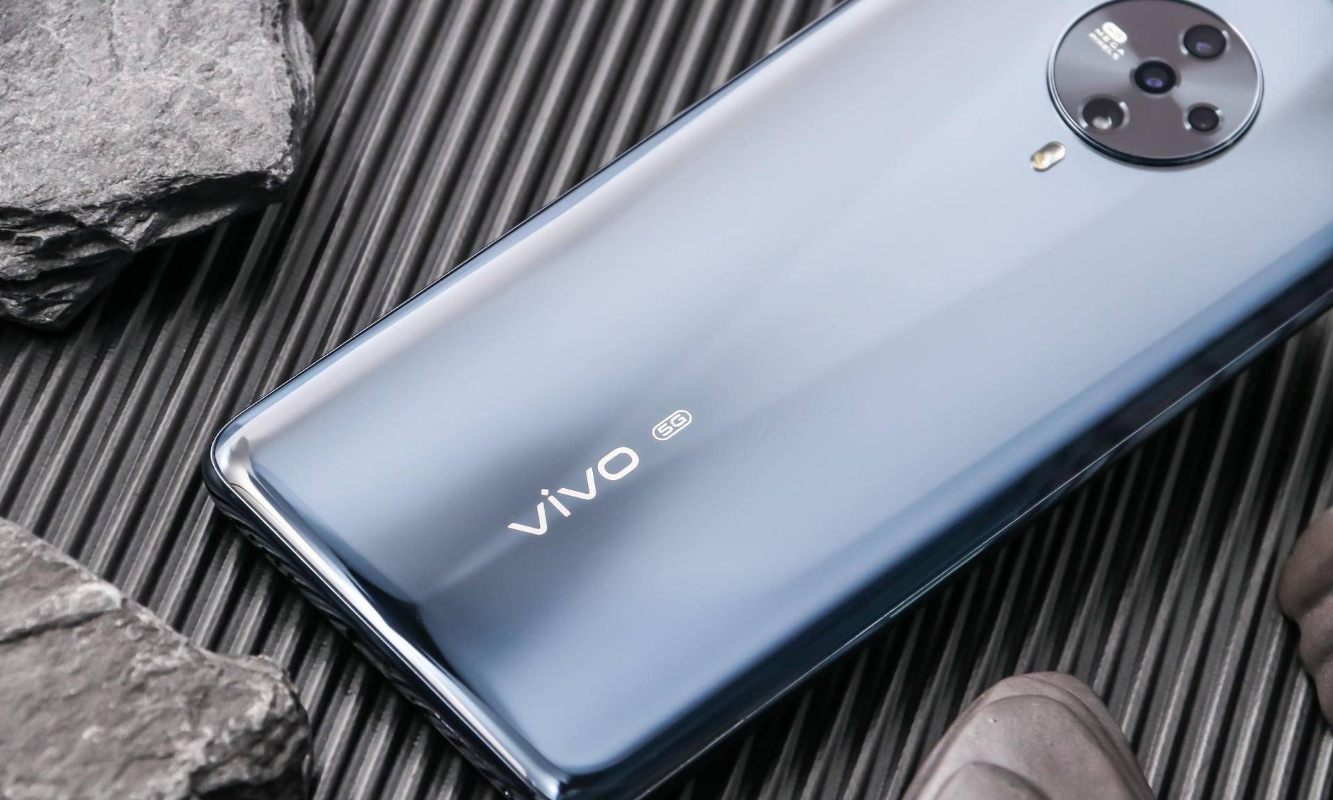 超美自拍旗舰vivo S6——让人“少女心爆棚”的高颜值5G手机__财经头条