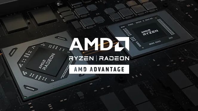 打造高端游戏体验！AMD Advantage游戏本亮相ChinaJoy__财经头条