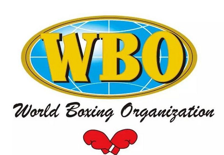 WBO（世界拳击组织）历届重量级拳王