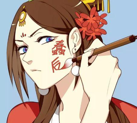 十二星座专属古风情侣头像，狮子座最有夫妻相，射手座帅出银河系