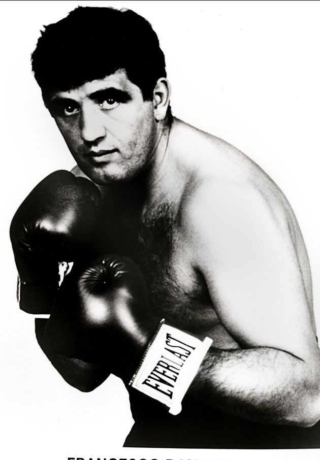 WBO（世界拳击组织）历届重量级拳王