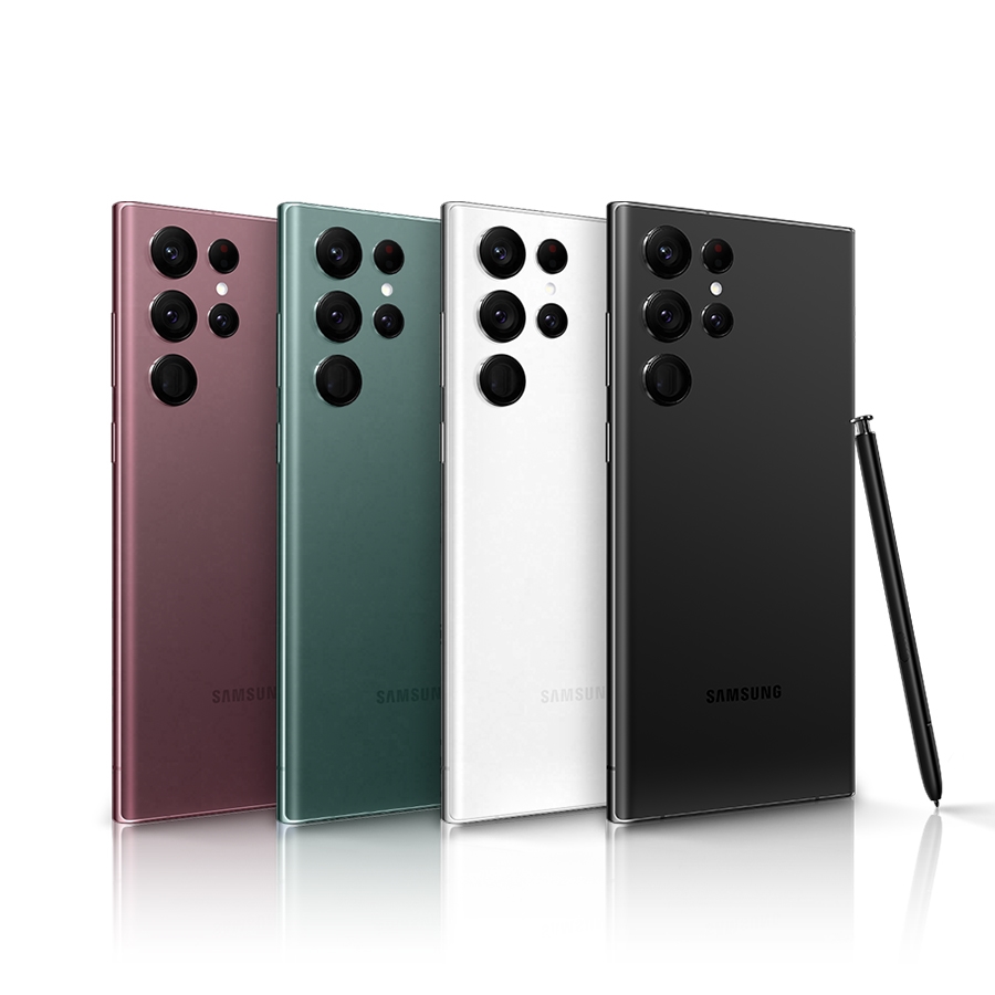 三星Galaxy S22系列开售：4999元起__财经头条