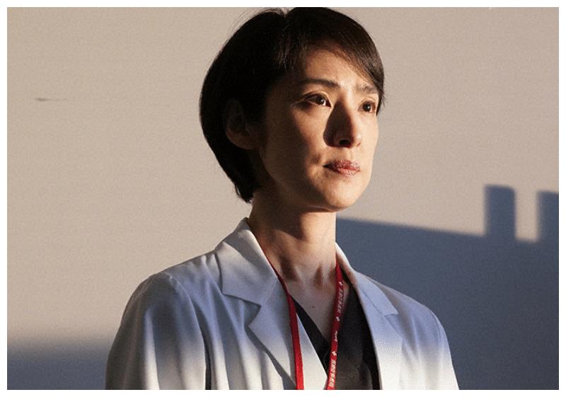 日本的医疗剧还是不错的，虽然题材有那么点重复，但是内容很精悍|医疗|医疗剧|题材_新浪新闻