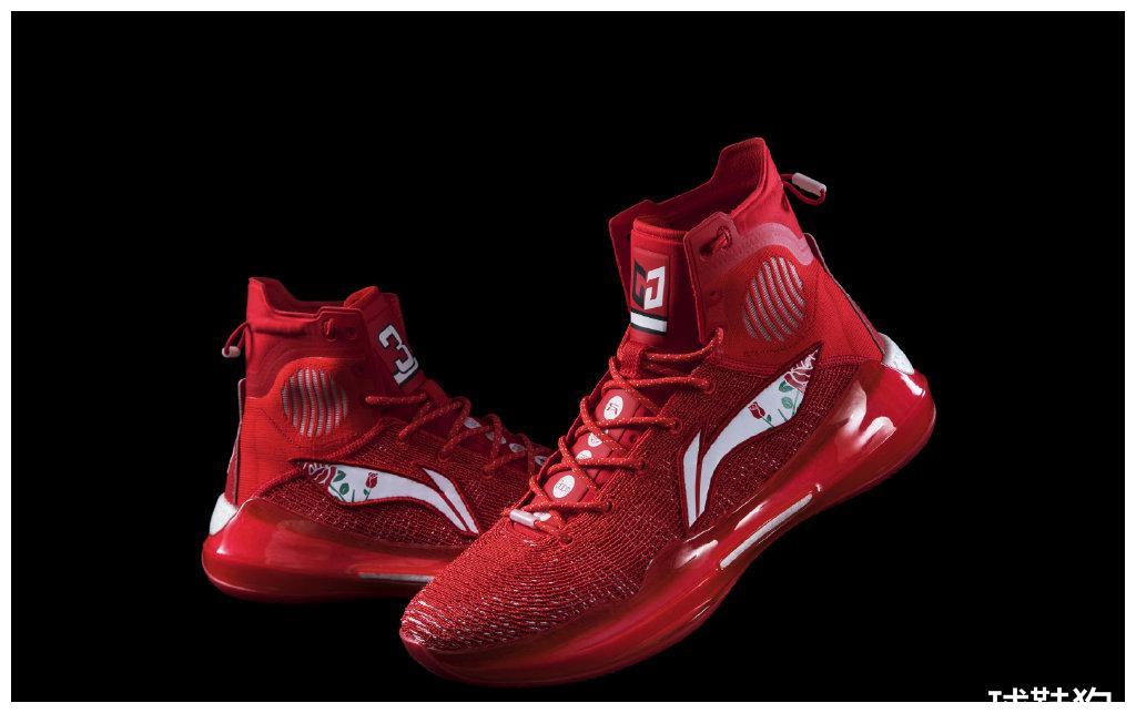 耐克也借鉴？AJ35新配色曝光，这不是韦德之道的晨曦么？__财经头条