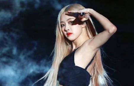 谁家的仙女快来认领，Rose'绝美出圈图！