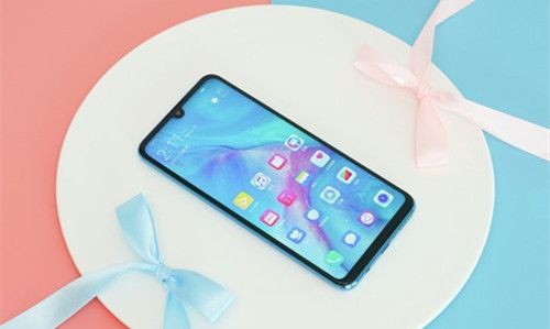 华为nova5系列即将发布，顶配麒麟980+40W快充+后置四摄__财经头条