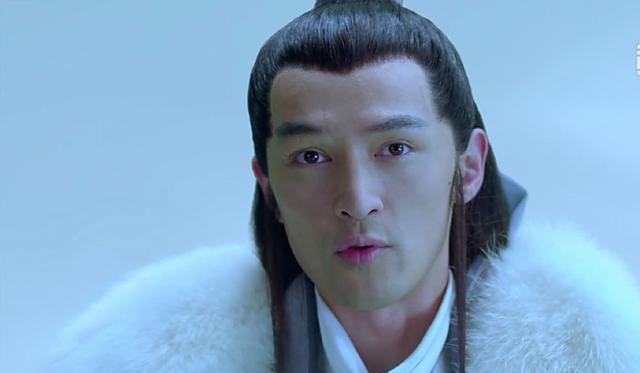 琅琊榜：赤焰军一案，太奶奶也有责任，为何梅长苏不怪她？