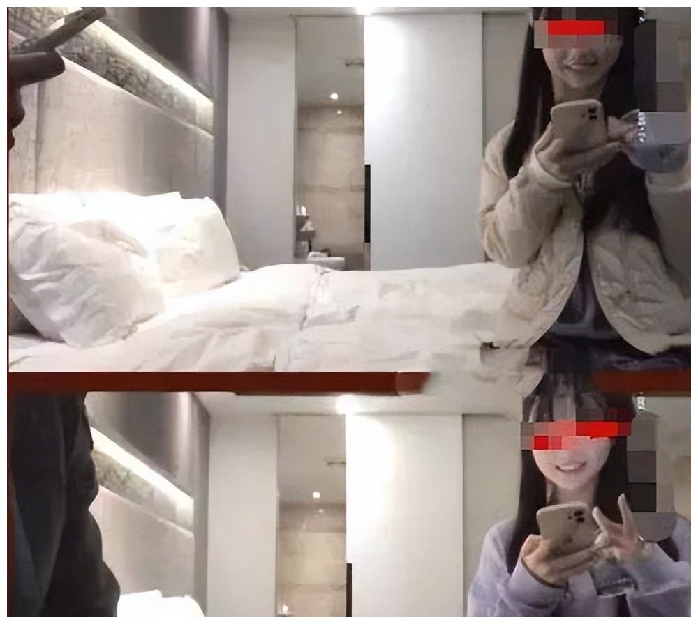 回顾“探花李寻欢”被抓事件,私拍上百部视频,主角个个清纯可人