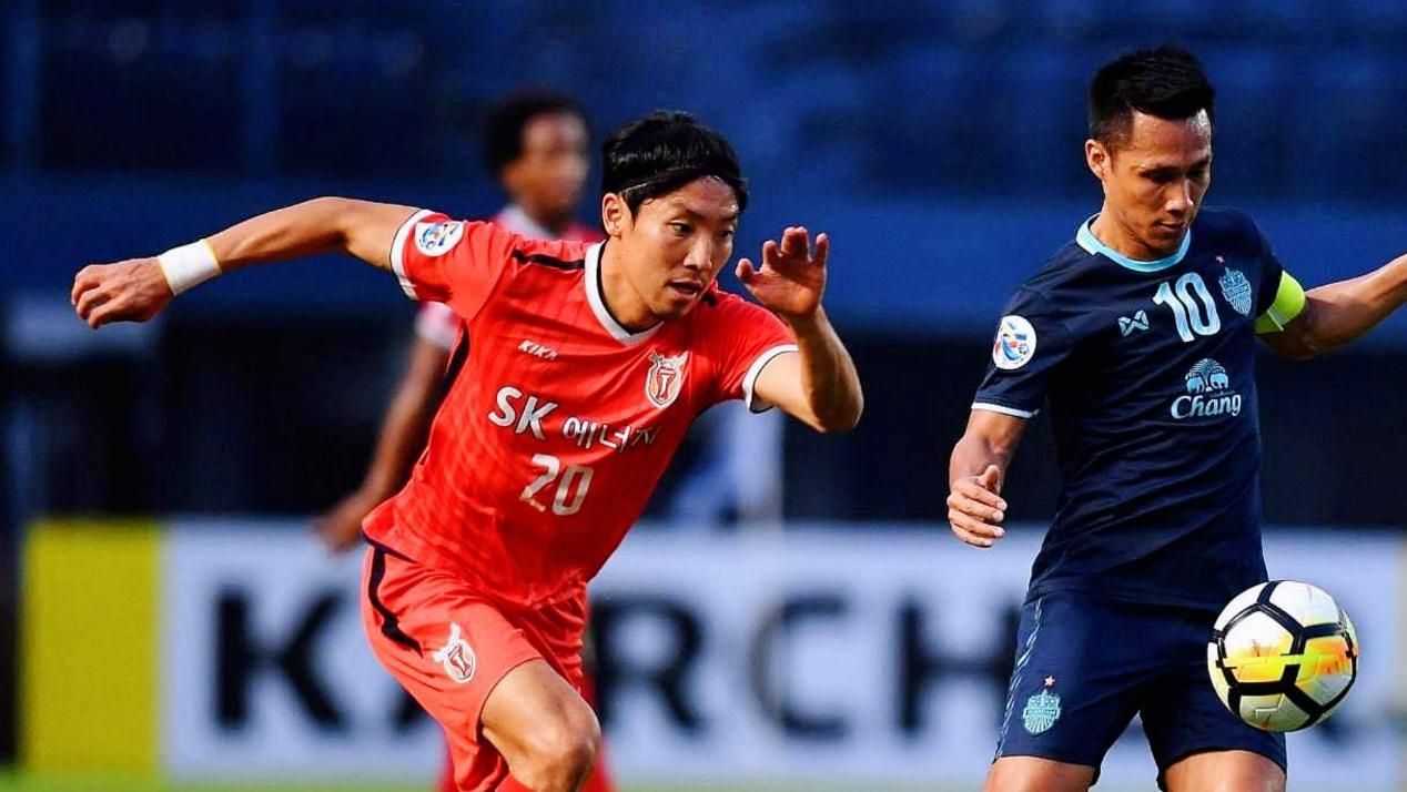 韩职前瞻：金泉尚武VS浦项制铁，济州联VS城南，蔚山现代VS首尔|浦项制铁|蔚山现代|金泉_新浪新闻