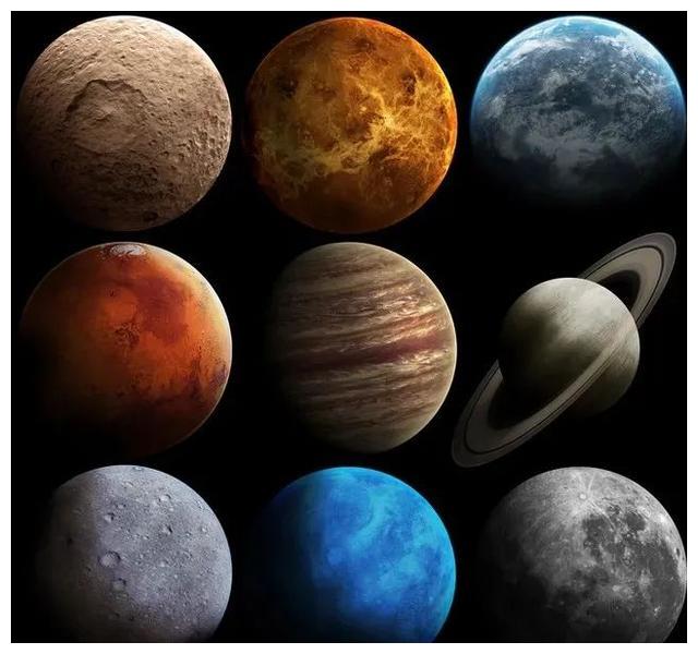 第10节：九星的旺衰状态|天心|九星|五行_新浪新闻