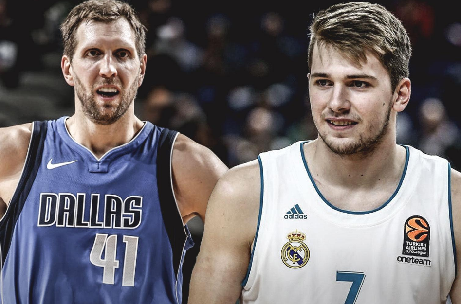 独行侠队依旧有望冲击附加赛，就看命运的安排是否眷顾东契奇了