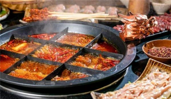 为什么四川有重庆火锅，重庆却没有四川火锅？看完就知道谁上谁下|火锅|重庆|重庆火锅_新浪新闻