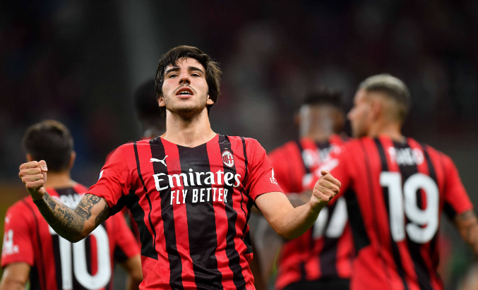 意甲直播:莱切VSAC米兰 赞助商预测分析前者输少当赢__财经头条