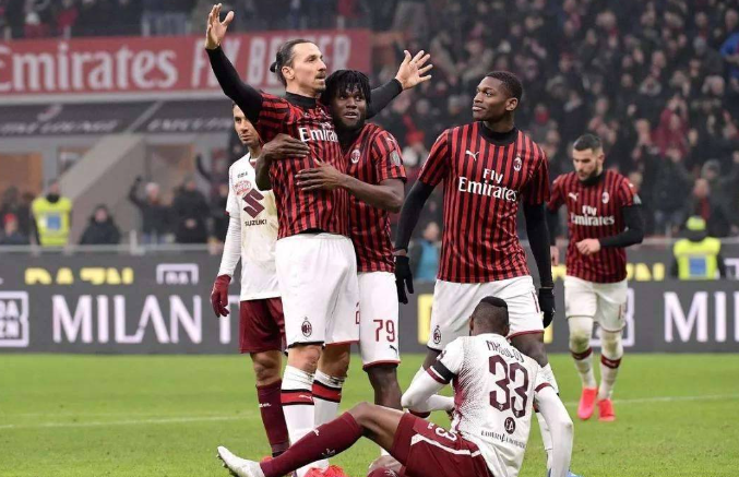 意甲直播:莱切VSAC米兰 赞助商预测分析前者输少当赢__财经头条