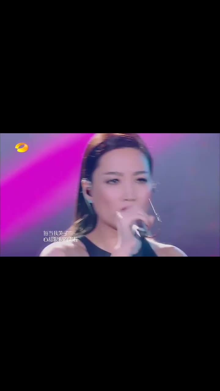 终于找到出处！Alin的这首歌，因此红遍大江南北|娱乐|综艺|明星_新浪新闻