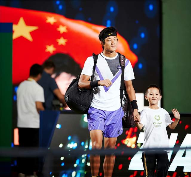 再创历史！张之臻首进澳网正赛，3大满贯皆亮相，喜提50万元奖金