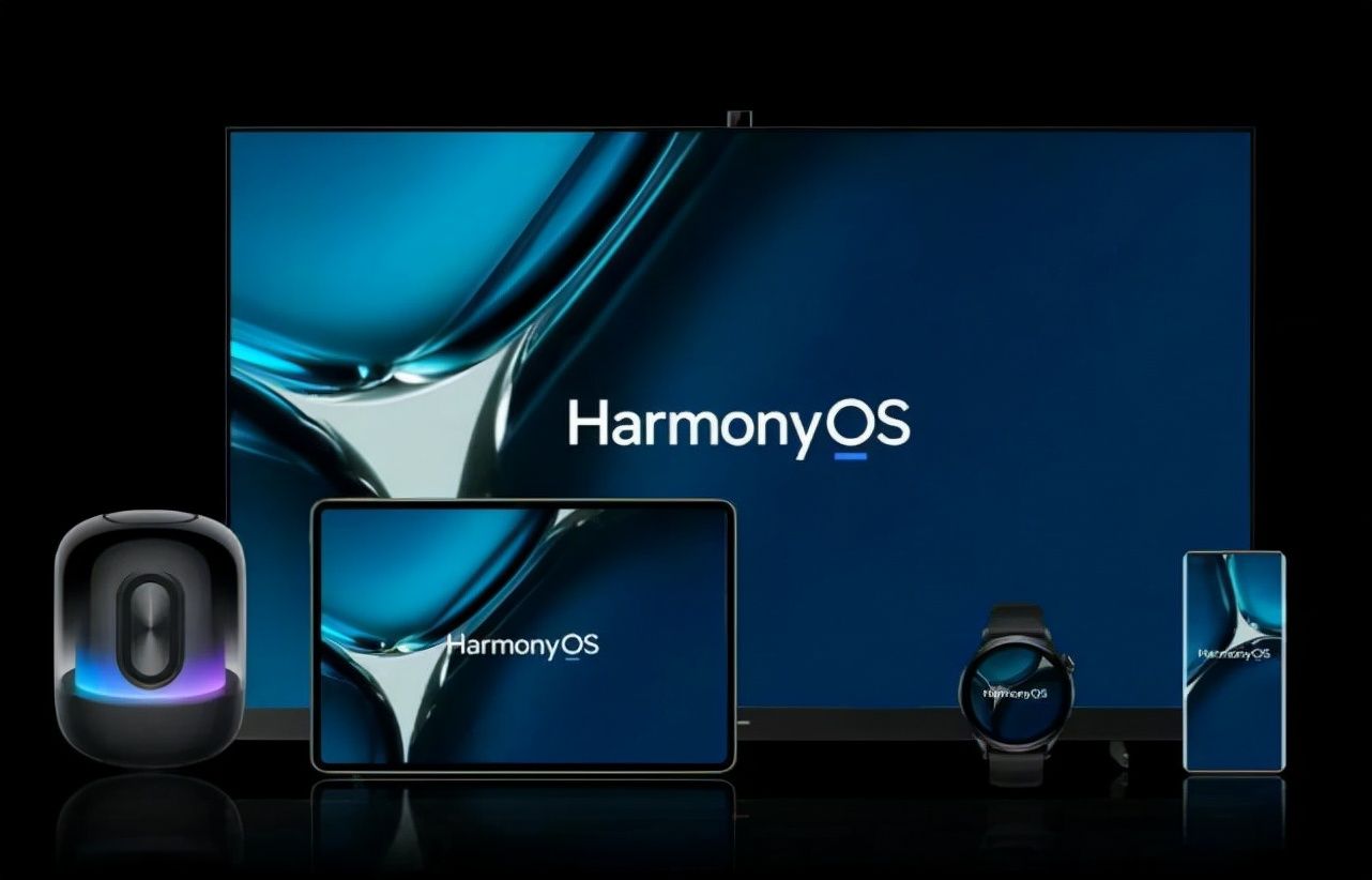 HarmonyOS 2升级机型超过2亿，所有能装的都推送了，你装了吗？__财经头条
