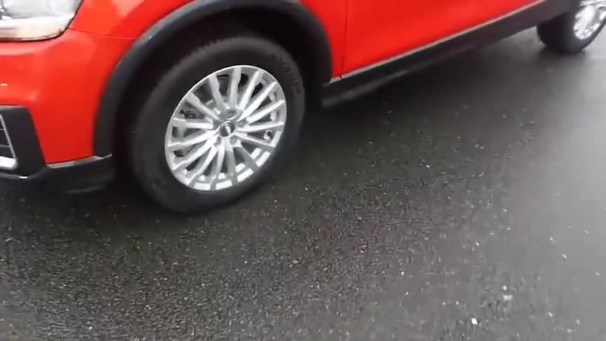 终于拍到实车了！2019款奥迪Q2外观与内饰展示|汽车资讯|德系|奥迪_新浪新闻