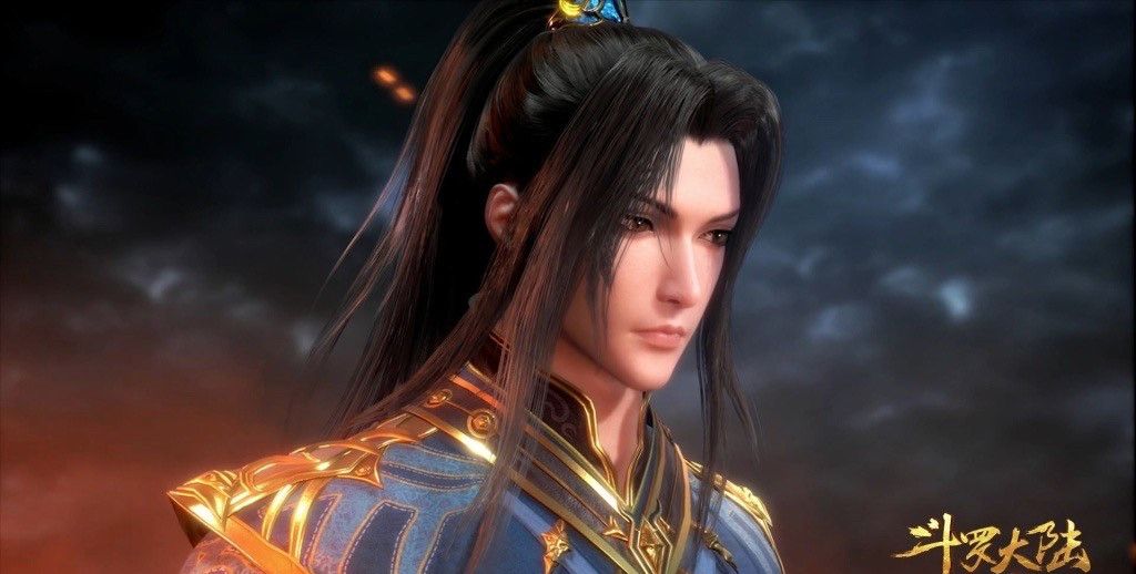 斗罗大陆高清壁纸