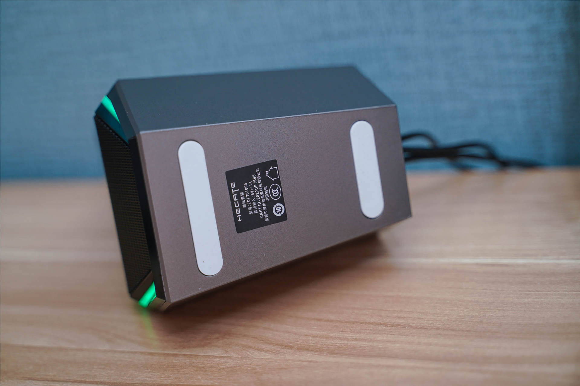 仅179元，三模连接+三种音效+RGB灯效，漫步者G1500评测__财经头条