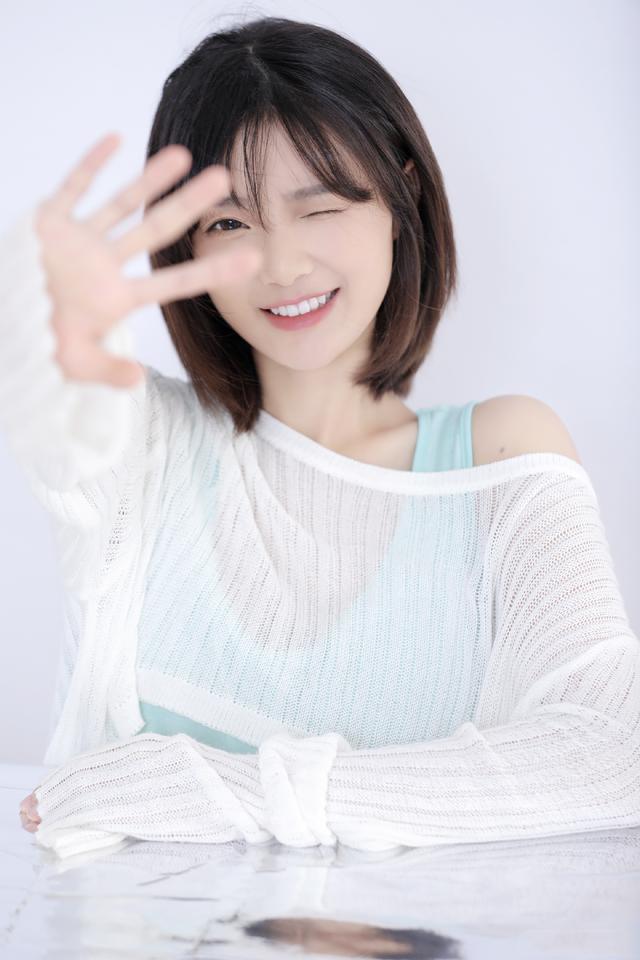 美丽女神：GNZ48-陈桂君！