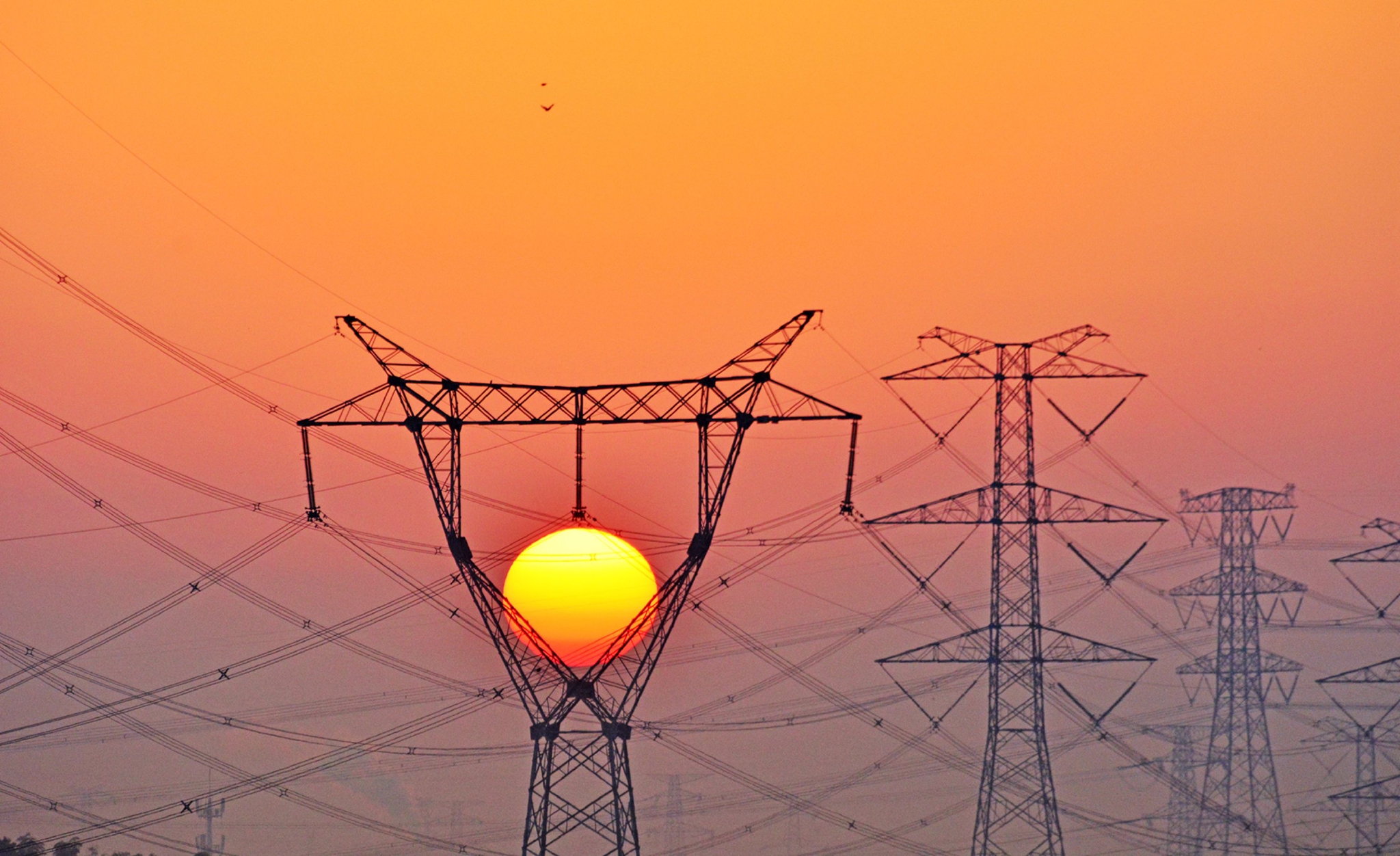 东方红，太阳升。__财经头条