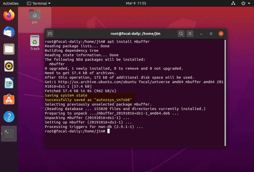 最新版本的Ubuntu Linux__财经头条