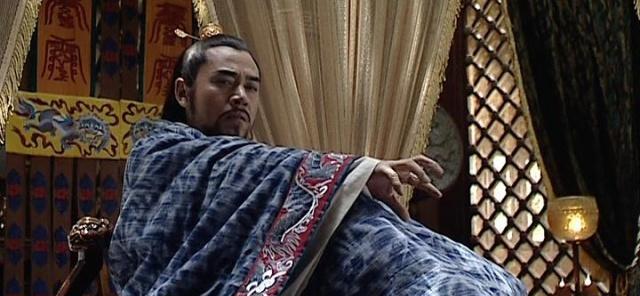 《大明王朝1566》所呈现的,是一个时代的悲剧! 悲剧 海瑞 嘉靖 新浪新闻