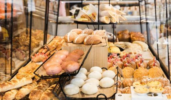 baker和bakery的区别