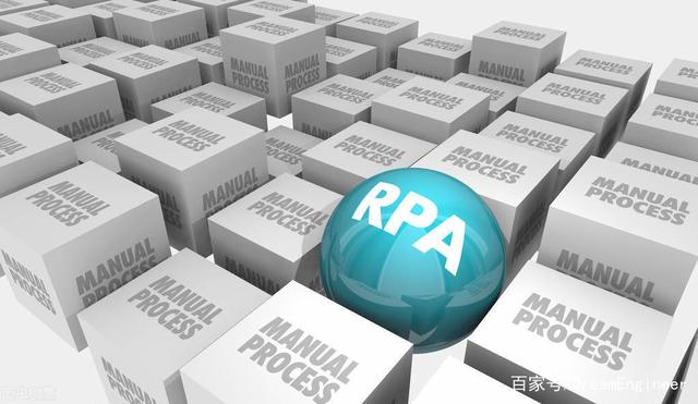 实在智能的RPA是什么？__财经头条