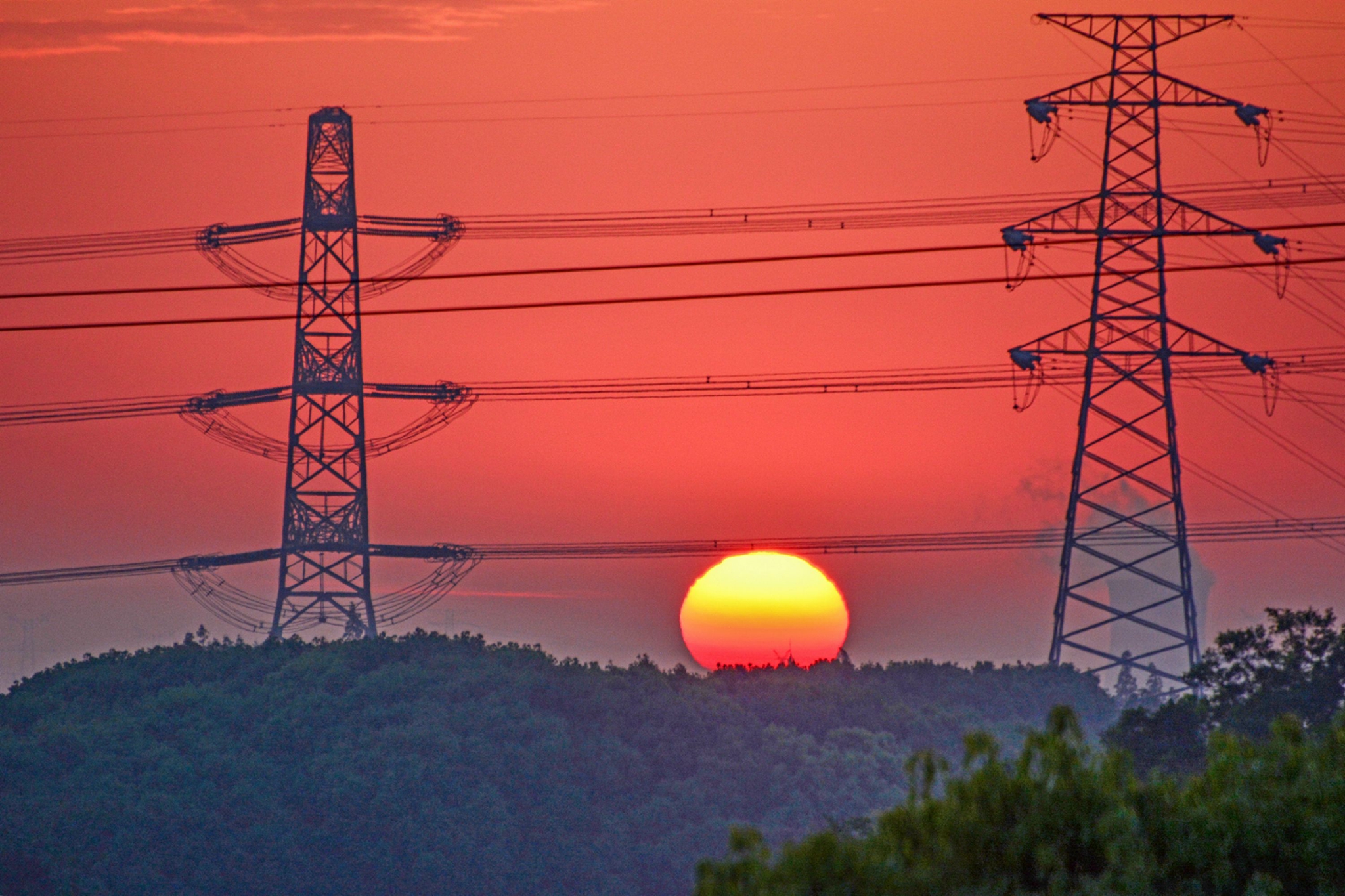 东方红，太阳升。__财经头条
