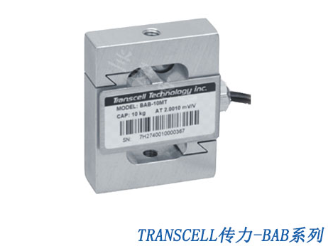 TRANSCELL美国称重传感器__财经头条